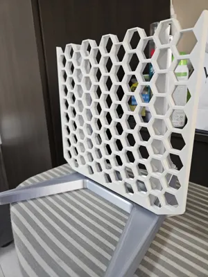 KYZ HSW Display Stand - Large - No Screws! by KYZ Design MakerWorld ...