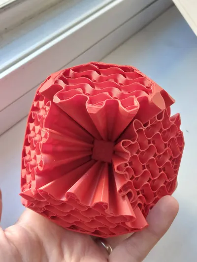 Gear Rhombo by TNTBA by trynottobreakanything MakerWorld: Download Free ...