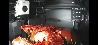 Gear Rhombo by TNTBA by trynottobreakanything MakerWorld: Download Free ...