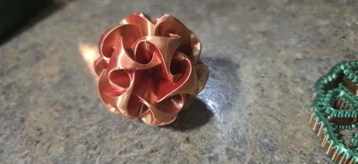 Hyperhedron - Icosahedron - Free 3D Print Model - MakerWorld