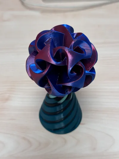 Hyperhedron - Icosahedron - Free 3D Print Model - MakerWorld