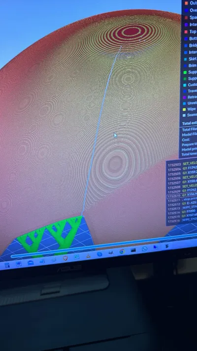 Ironman Mark 85 Helmet V2 by Budwin MakerWorld: Download Free 3D Models