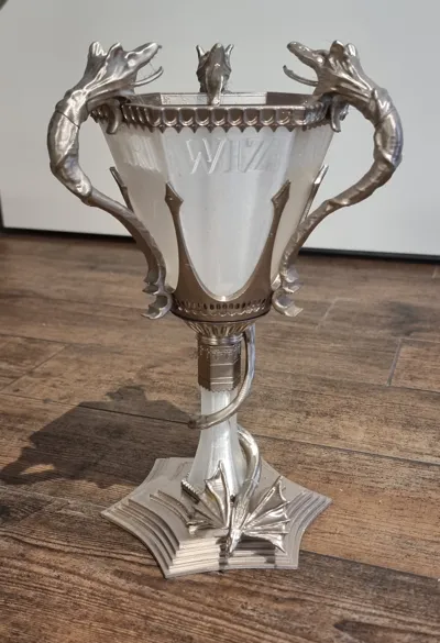 triwizard cup replica