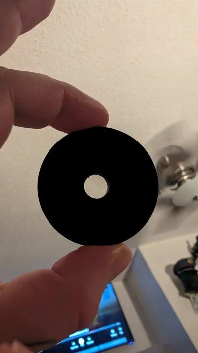 Customizable washer - Free 3D Print Model - MakerWorld