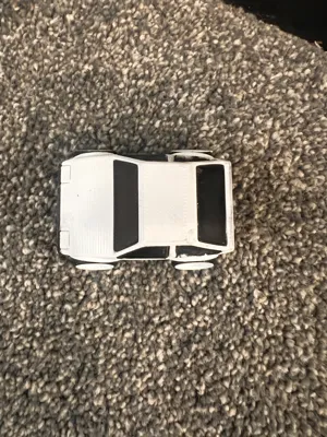 Tooned TOYOTA AE86 - Model kit by soarpix MakerWorld: Download Free 3D ...
