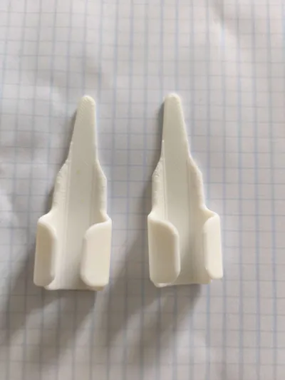 Sewing Finger Pusher – Fabric Guide Tool - Free 3D Print Model - MakerWorld