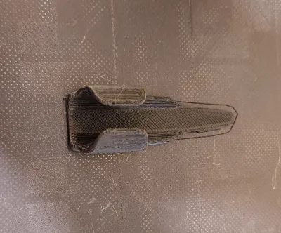 Sewing Finger Pusher – Fabric Guide Tool - Free 3D Print Model - MakerWorld