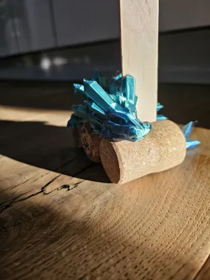 Articulated Shardscale Dragon (16cm) by hollowmaker MakerWorld: Download Free 3D Models