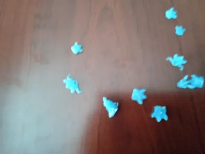 Articulated Shardscale Dragon (16cm) by hollowmaker MakerWorld: Download Free 3D Models