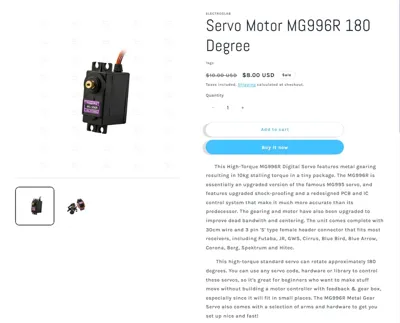 Robotic arm Remixed by Trax MakerWorld: Download Free 3D Models