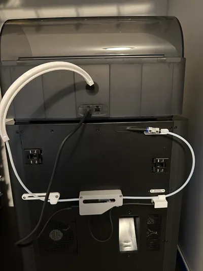 AMS Fix For Failed To Retract Filament Error by SPStudio MakerWorld ...