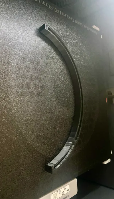 AMS Fix For Failed To Retract Filament Error by SPStudio MakerWorld ...