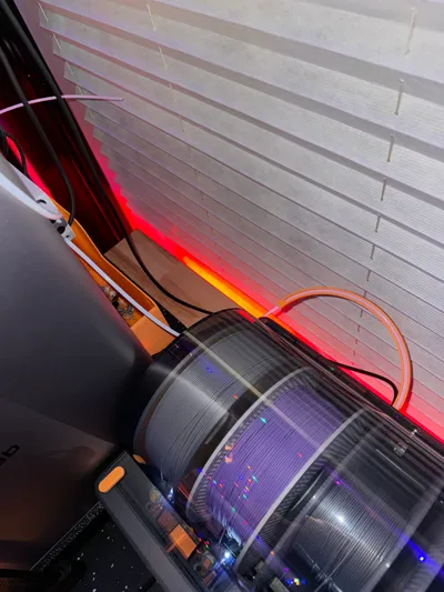 AMS Fix For Failed To Retract Filament Error by SPStudio MakerWorld ...