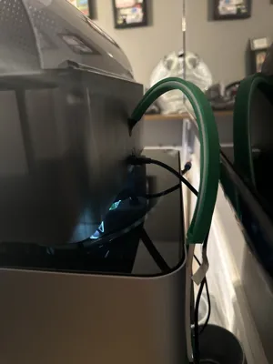 AMS Fix For Failed To Retract Filament Error by SPStudio MakerWorld ...