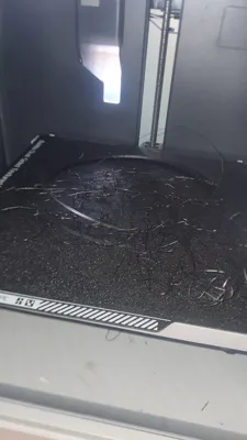 AMS Fix For Failed To Retract Filament Error by SPStudio MakerWorld ...