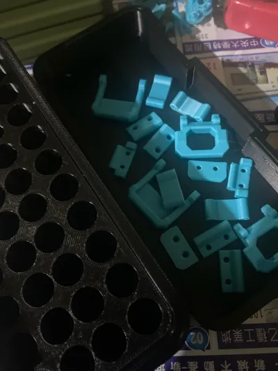 Customizable Box - Free 3D Print Model - MakerWorld