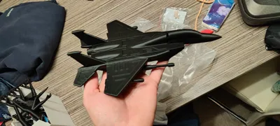StarScream - Transforming Jet by MiMa3D MakerWorld: Download Free 3D Models