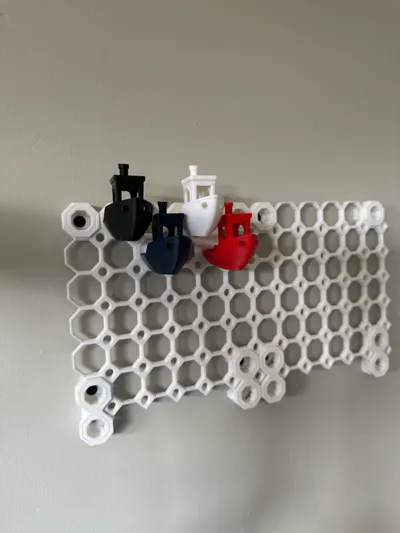 Multiboard connectors starter set Remixed by acogdev - MakerWorld