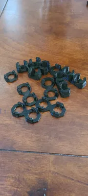 Multiboard connectors starter set Remixed by acogdev - MakerWorld