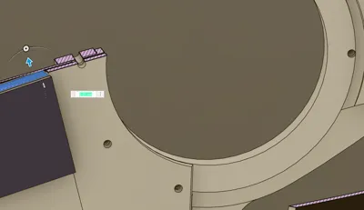 Protogen MK2 NEO (V0.3) - M16 x Snowkat Remixed by Arkoss MakerWorld ...