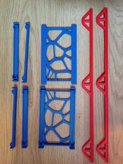 Egg Tray Holder by SD Studios MakerWorld: Download Free 3D Models