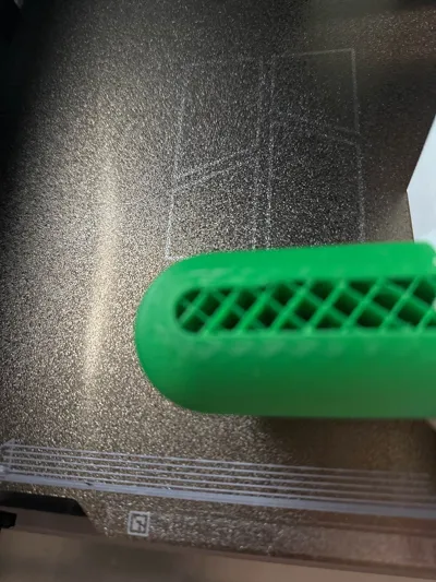 Rick and Morty- Portal Gun by killerking MakerWorld: Download Free 3D Models