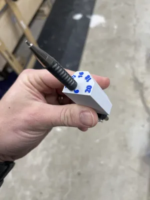 Wood wall scribing tool by kilinccagatay MakerWorld: Download Free 3D ...