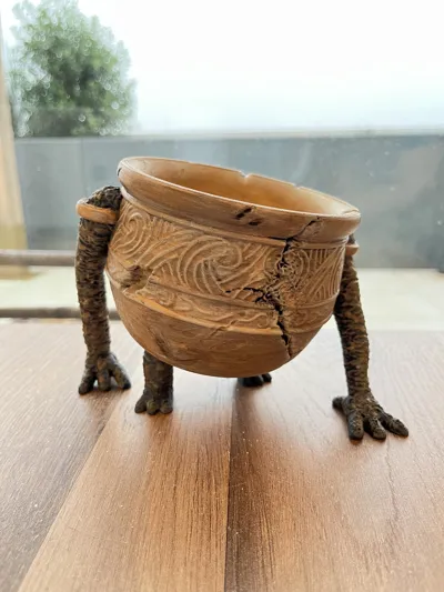 Pot Boy Planter by Billy&Katie Hooper MakerWorld: Download Free 3D Models