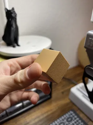 Print quality guide for A1, A1 mini, P1S, X1C by bambi3 - MakerWorld