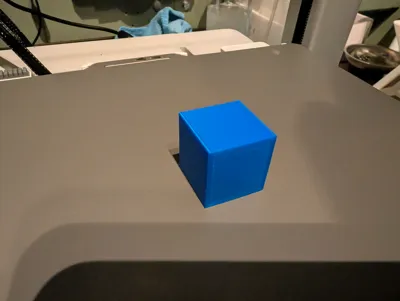 Print quality guide for A1, A1 mini, P1S, X1C by bambi3 - MakerWorld