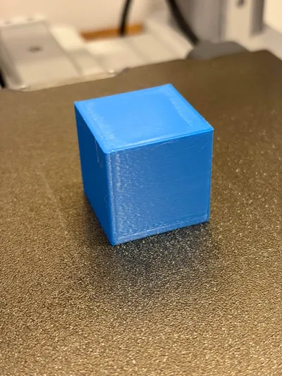 Print quality guide for A1, A1 mini, P1S, X1C - Free 3D Print Model ...
