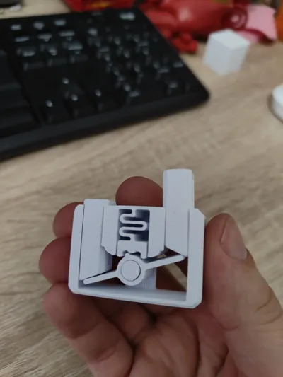 Print quality guide for A1, A1 mini, P1S, X1C by bambi3 - MakerWorld