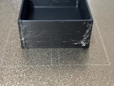 Print quality guide for A1, A1 mini, P1S, X1C - Free 3D Print Model ...