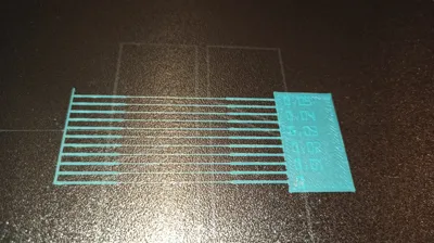 Print quality guide for A1, A1 mini, P1S, X1C by bambi3 - MakerWorld