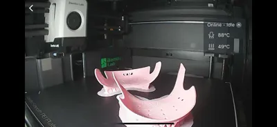 Sneaker crease protector - Free 3D Print Model - MakerWorld