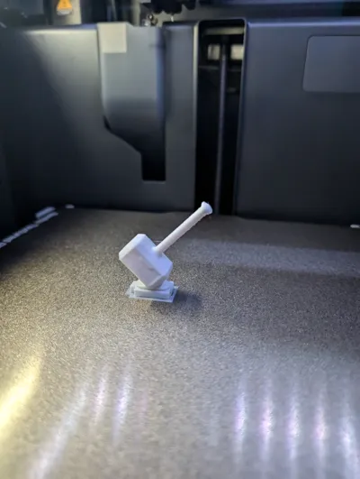 Thor Plug by idea Lab MakerWorld: Download Free 3D Models
