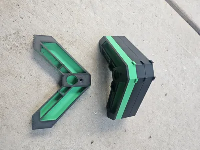 Door Stackers by CottonsCreations MakerWorld: Download Free 3D Models