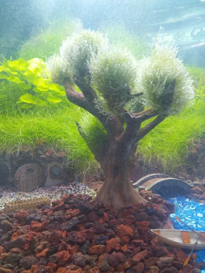 Dead tree terrain piece by everythingDND MakerWorld: Download Free 3D ...