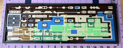 The Legend of Zelda Map by Fletch MakerWorld: Download Free 3D Models