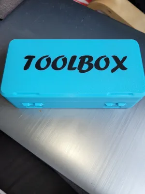 Meme Tool Box XL by Jaahwn MakerWorld: Download Free 3D Models
