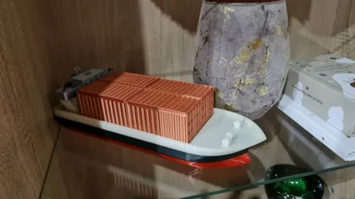 Gridfinity Shipping Containers - Stackable and Lid by penguinprints ...