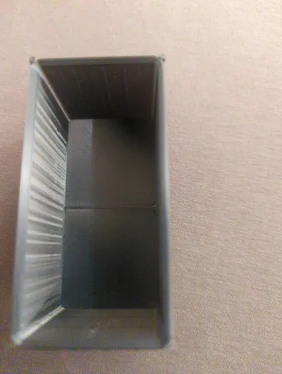 Gridfinity Shipping Containers - Stackable and Lid by penguinprints ...