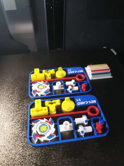 Dani Projects | Home - MakerWorld