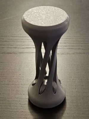 Vortex fidget by 3dnetic - MakerWorld