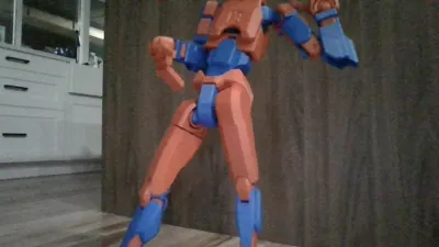 Dummy 13 - 500% Remixed by Vasichkin MakerWorld: Download Free 3D Models