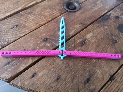 AD-Concept | Published - MakerWorld