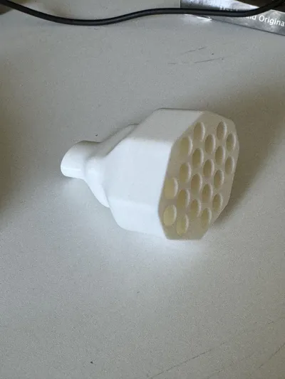 20 Cigarettes Adapter by XYZWERKZ - MakerWorld