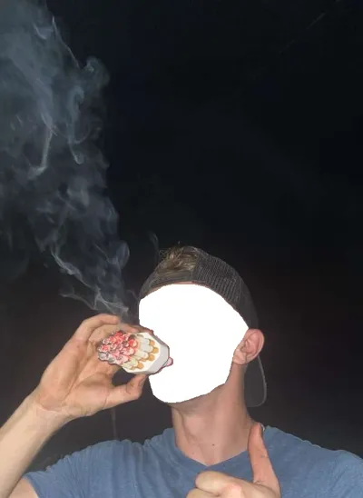 20 Cigarettes Adapter by XYZWERKZ - MakerWorld