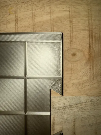 Modular Chess Board by EBD Design Studio MakerWorld: Download Free 3D Models