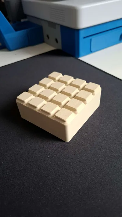 Gridfinity Tabletop Board-game & Card-game Trays - Free 3D Print Model ...